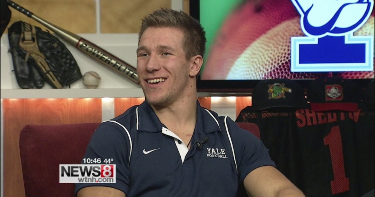 A Tyler Varga-akta | Bowl.hu